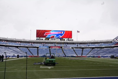 Buffalo Bills Forum and Message Board Community