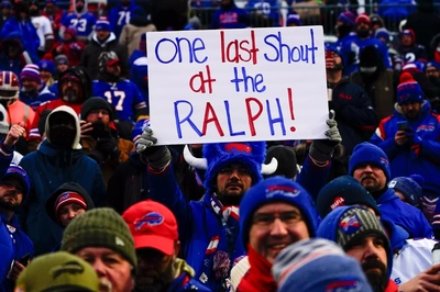 Buffalo Bills Forum and Message Board Community