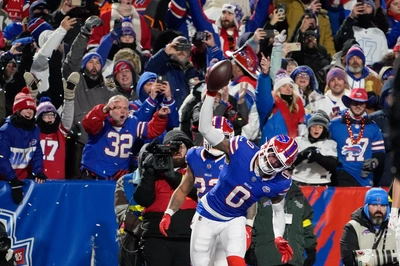 Buffalo Bills Forum and Message Board Community