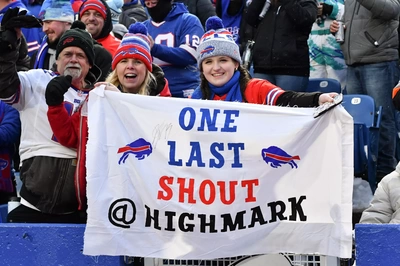 Buffalo Bills Forum and Message Board Community