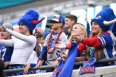 Buffalo Bills Forum and Message Board Community
