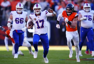 Buffalo Bills Forum and Message Board Community