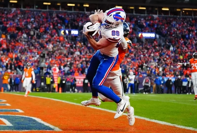 Buffalo Bills Forum and Message Board Community