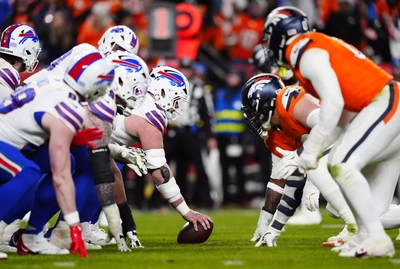 Buffalo Bills Forum and Message Board Community