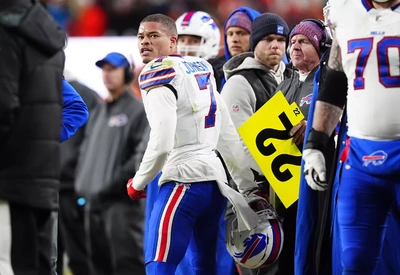 Buffalo Bills Forum and Message Board Community