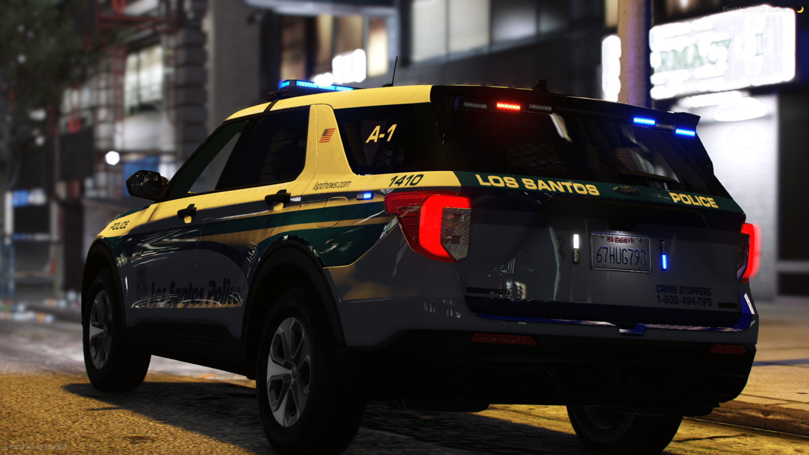 lspd1.png - Municipal Police Gallery - Worldwide Roleplay
