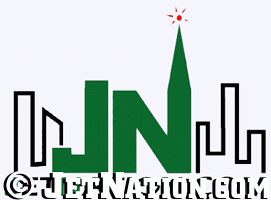 Original JetNation Logo - Fan Photos - JetNation.com
