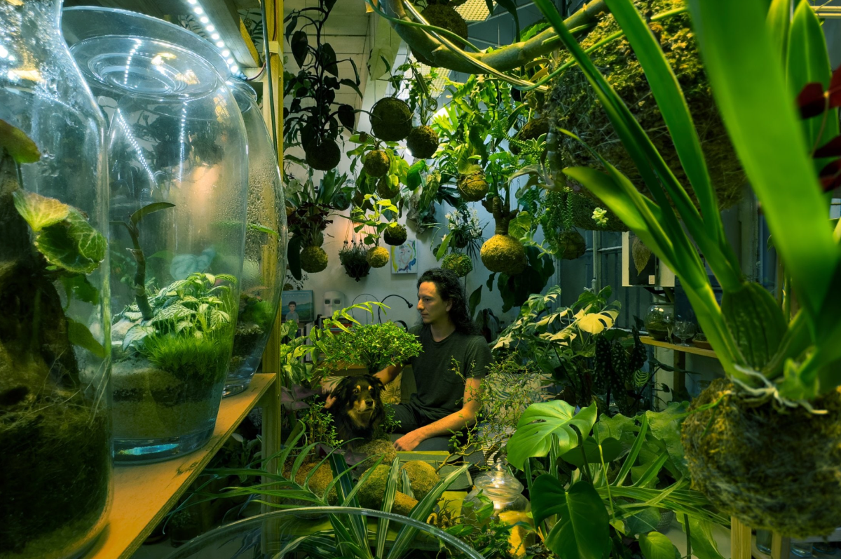 Annie Leibovitz & IKEA reveal curious portrait series of ‘life at home ...