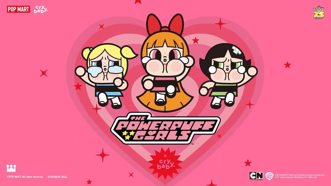 Powerpuff Girls get a tearful but humorous 25th-anniversary tribute as ...