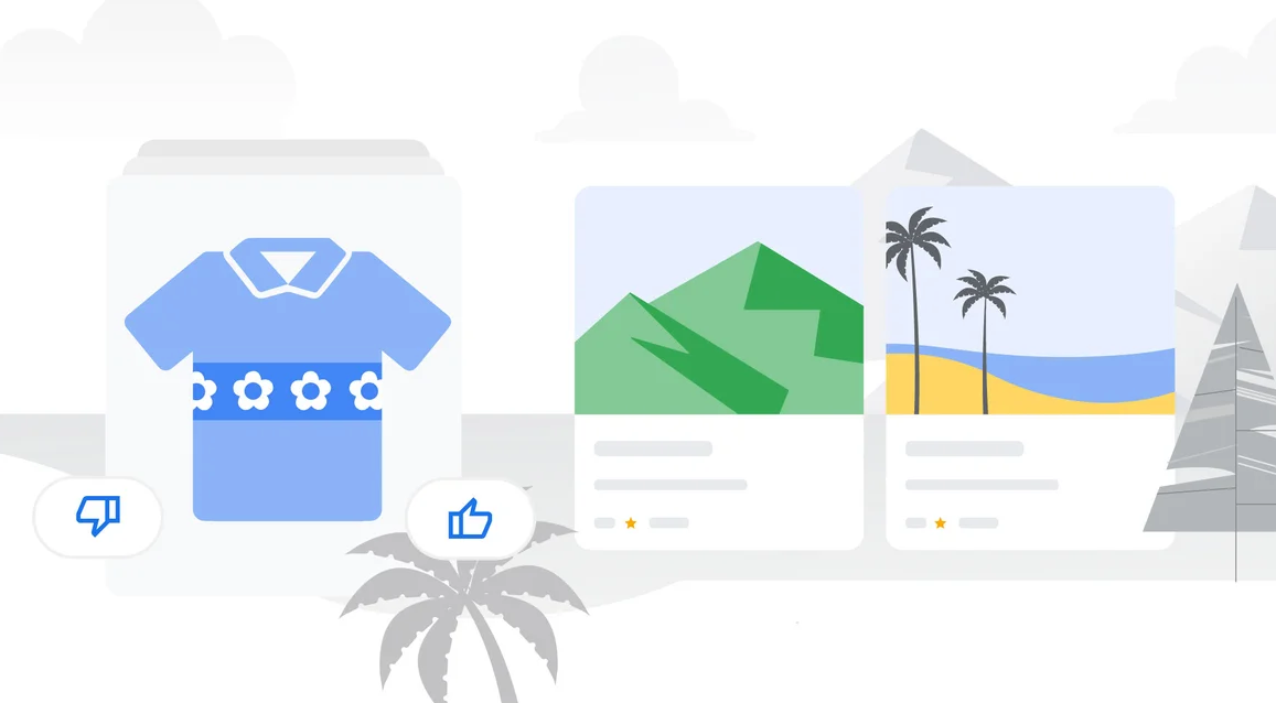 Google introduces new AI features to help you travel smarter this ...