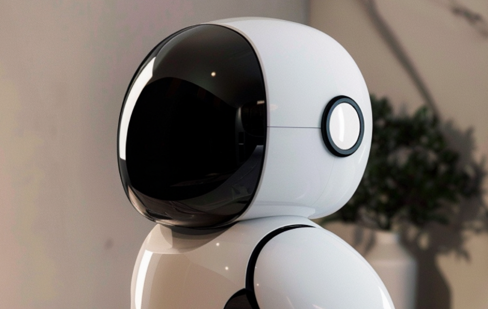 Apple is said to be developing personal home robots (after killing car ...