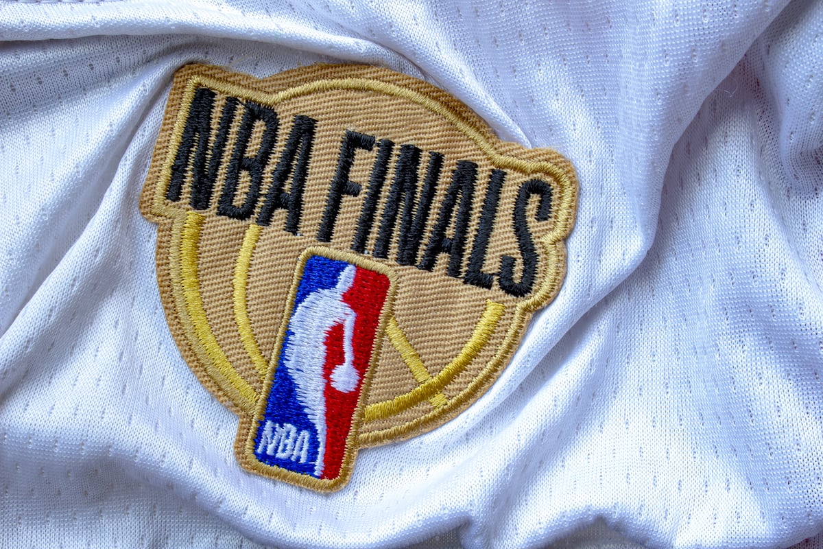NBA Finals 2024: Dwyane Wade, Queen Latifah lead star-studded ad with ...