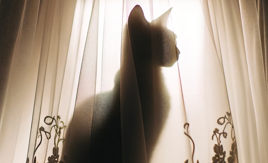 New cat coloration discovered to be defying genetic norms: Salmiak ...