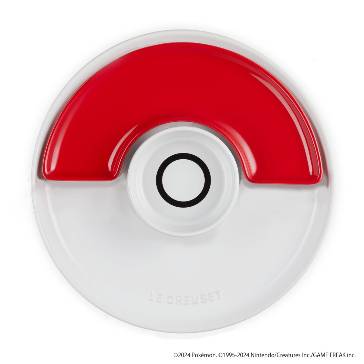Pokémon joins forces with Le Creuset to cook up a sizzling kitchen ...