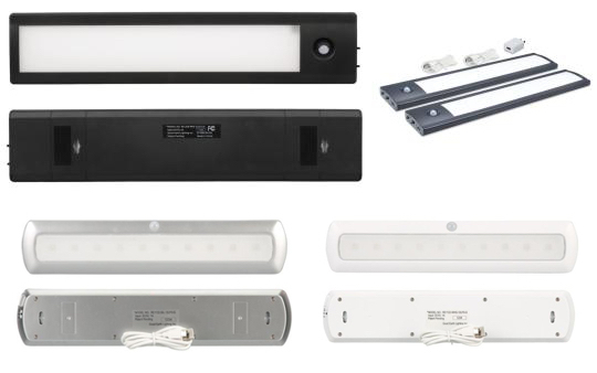 Over 1.2 million rechargeable light bars recalled after fire hazards ...