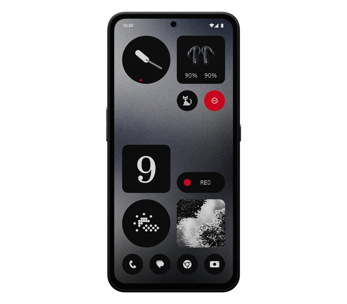 Nothing's new affordable line, CMF, launches its first phone—priced at ...