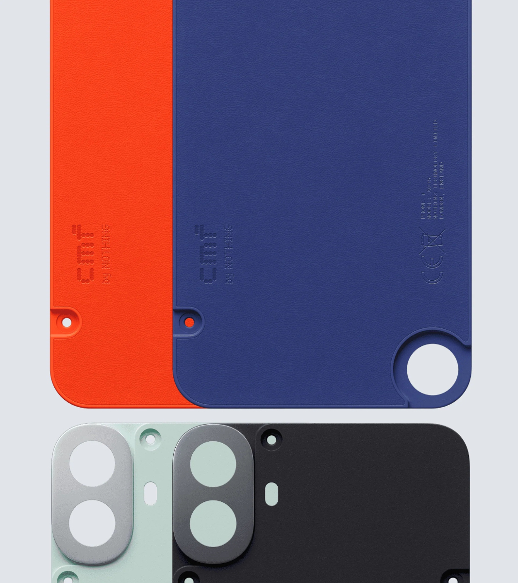 Nothing's new affordable line, CMF, launches its first phone—priced at ...
