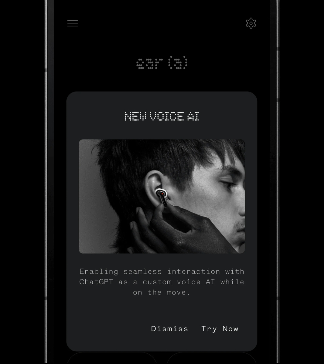 Nothing's new affordable line, CMF, launches its first phone—priced at ...