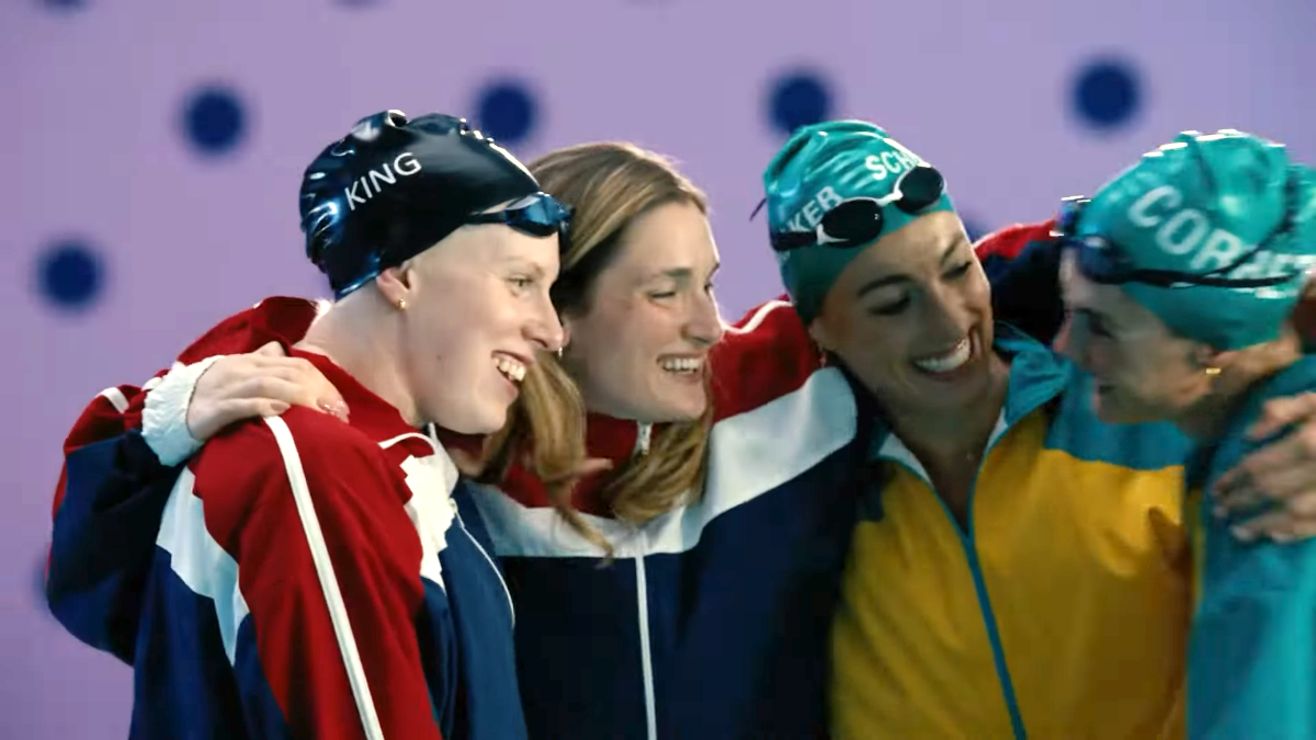 Coca-Cola embraces the power of connection in uplifting ‘It’s Magic ...