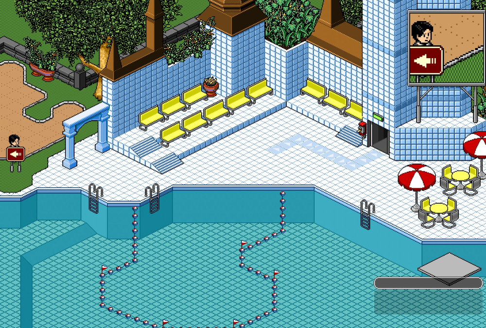 Original 'Habbo Hotel' returns after developer uncovers lost files from ...