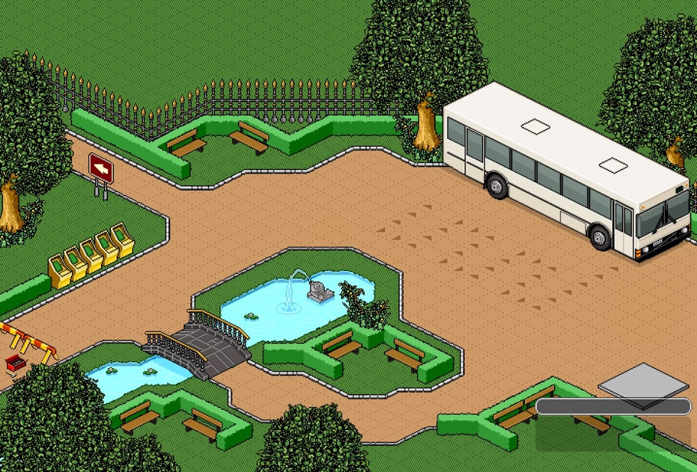 Original 'Habbo Hotel' returns after developer uncovers lost files from ...