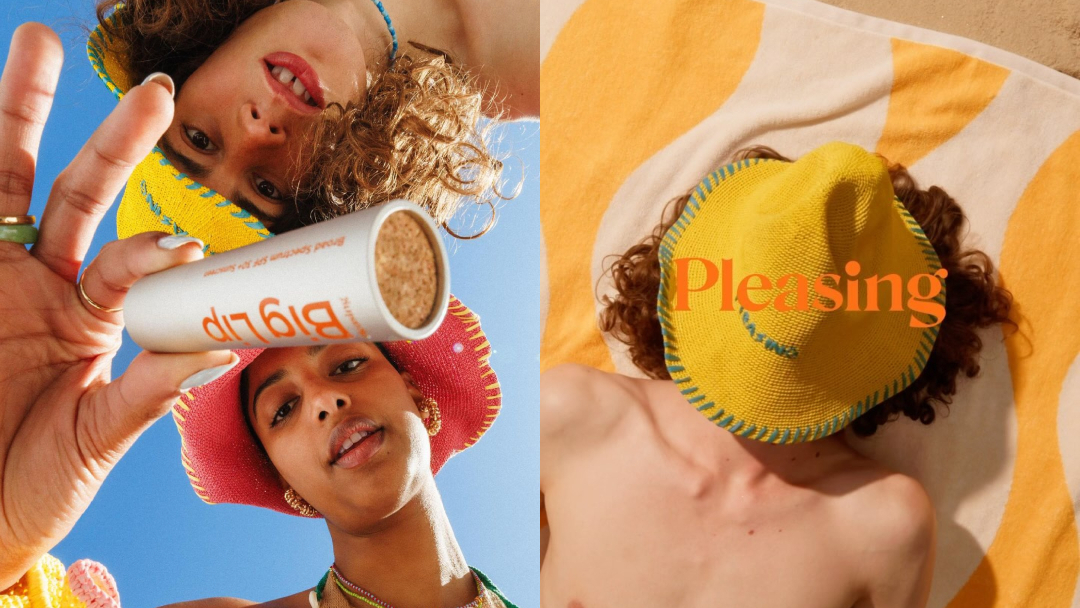Harry Styles launches suncare so self-care seekers can feel 'Golden ...
