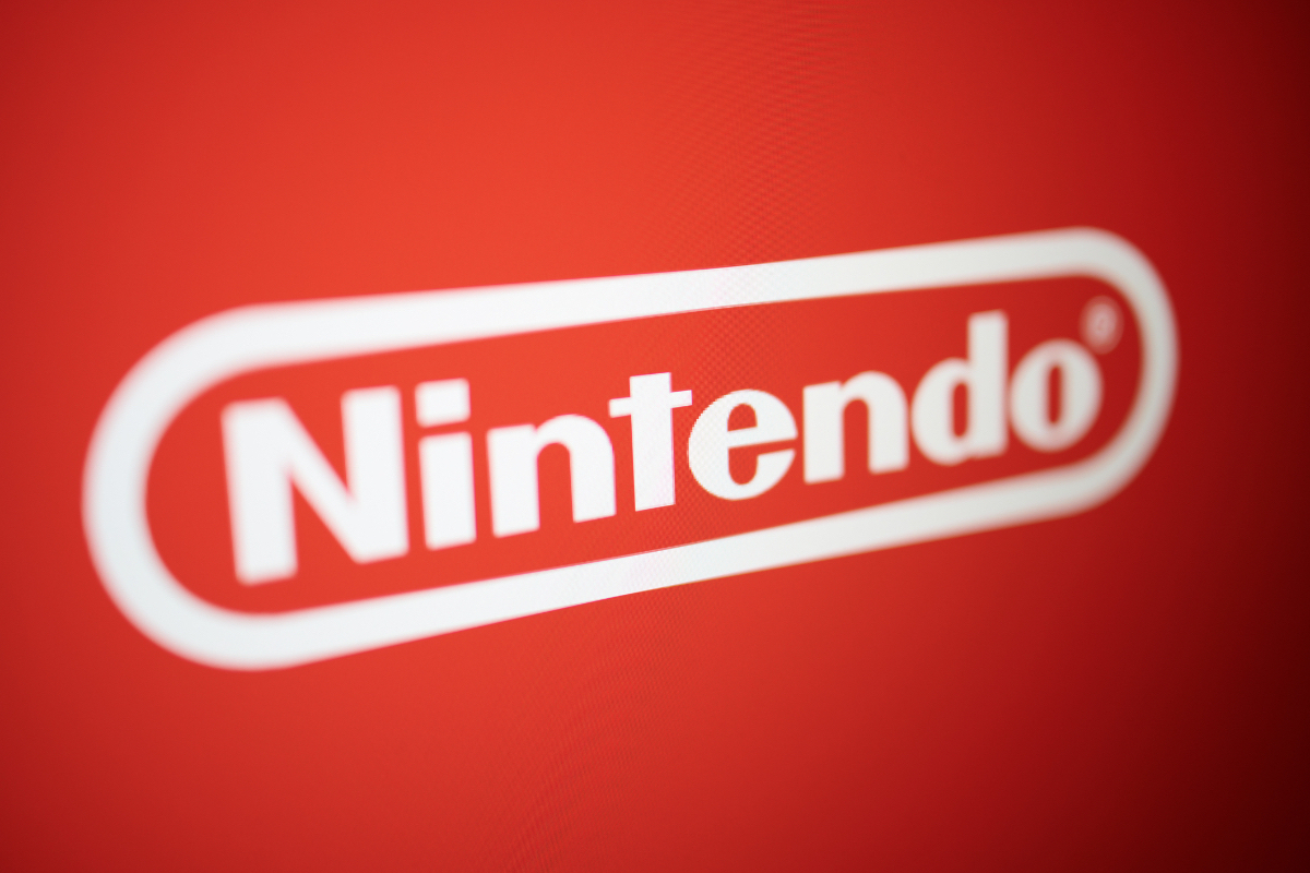 Nintendo cracks down on Switch piracy with two new lawsuits, Switch ...