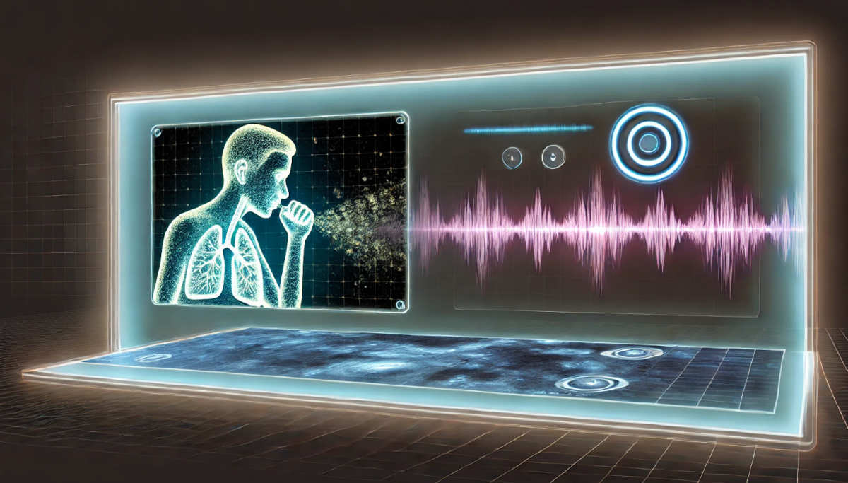 Google advances healthcare with AI that 'listens' to your coughs and ...