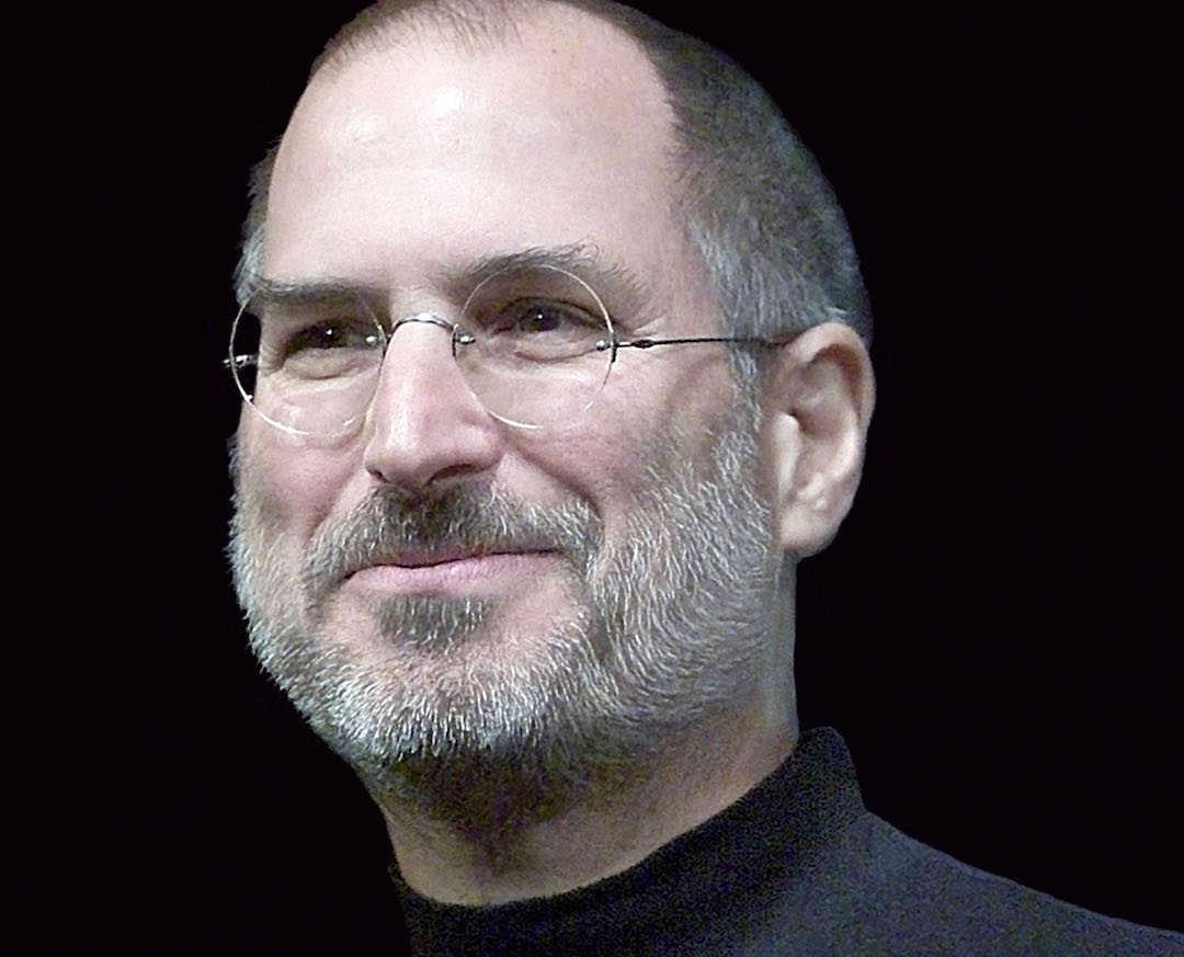Apple's Steve Jobs replaced his car with the same exact model every 6 ...