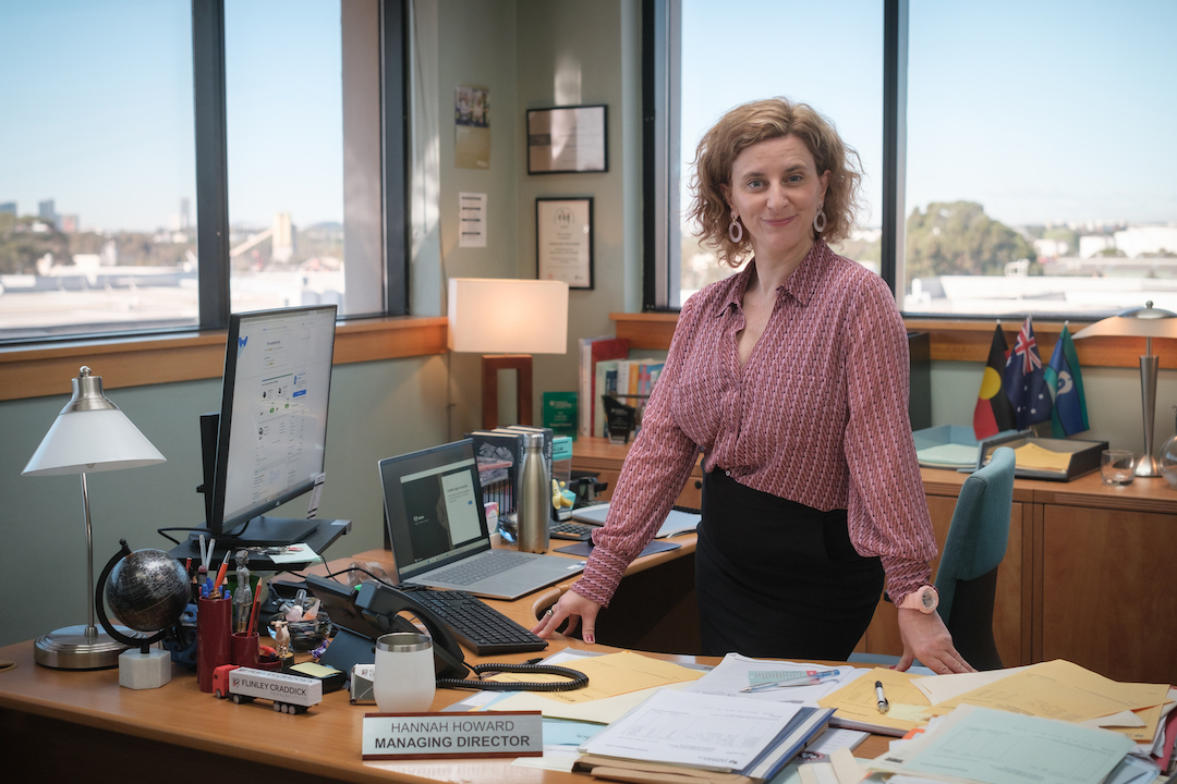 First 'The Office' series with a female lead character unveils first ...