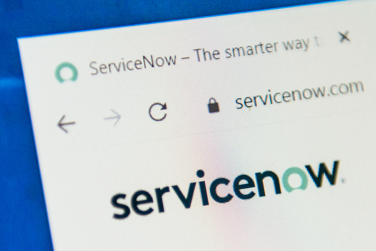 Is ServiceNow down? - ServiceNow down? - DesignTAXI Community: Creative ...