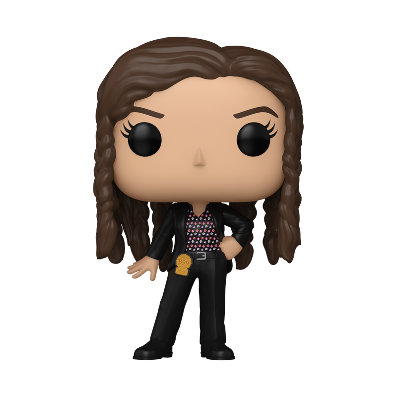 'Brooklyn Nine-Nine' characters get their own Funko Pop figures—cool ...