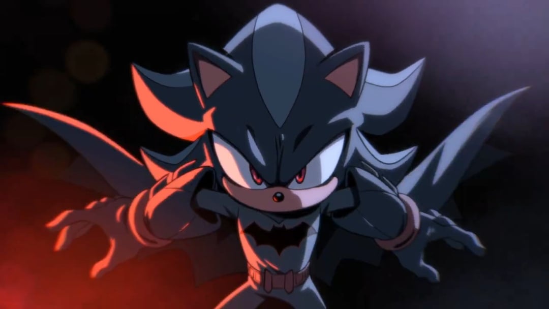 DC is roping in Sonic the Hedgehog & friends as upcoming superheroes ...
