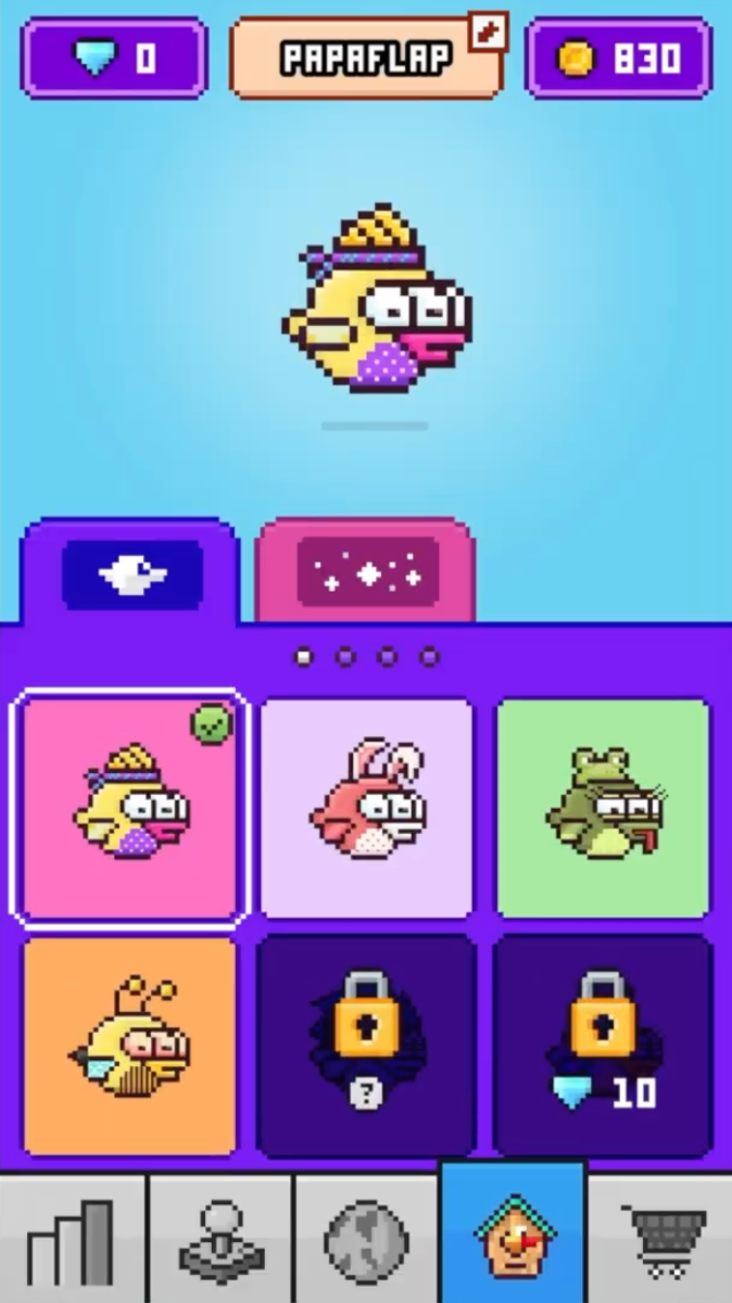 'Flappy Bird' is being reborn in 2025 with a few modern twists - Gaming ...
