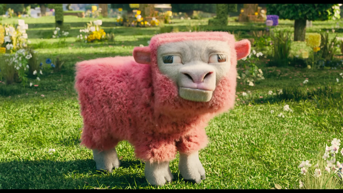 Minecraft fan-created animated trailer wins over viewers amid live ...