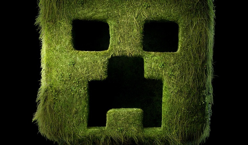 [VIDEO] Minecraft releases first official trailer of 'A Minecraft Movie ...