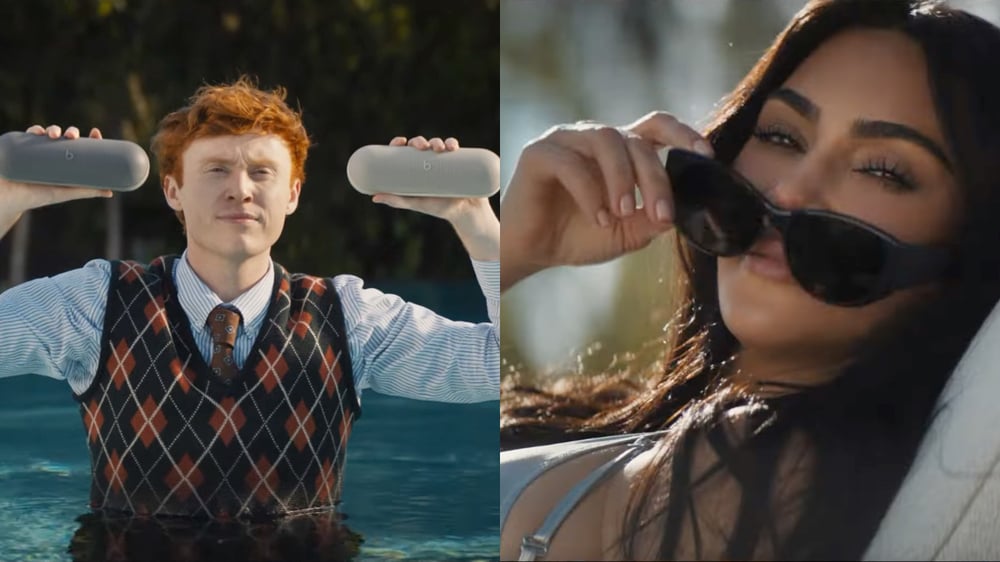 Kim Kardashian recruits Ben Marshall as her 'Pill assistant' in a ...