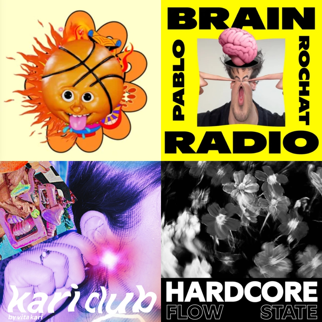 Spotify rolls out ability to freely design playlist covers right within ...