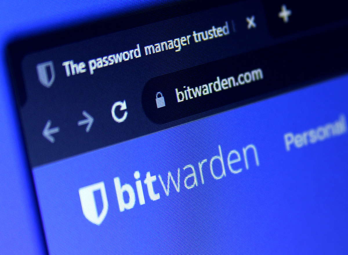 Is Bitwarden down? - Bitwarden down? - DesignTAXI Community: Creative ...