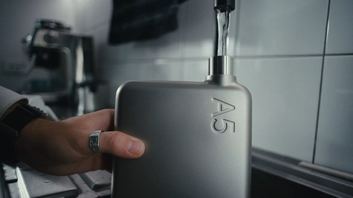 Memobottle—famed for its A5, A6, A7 paper sizes—marks 10th anniversary ...