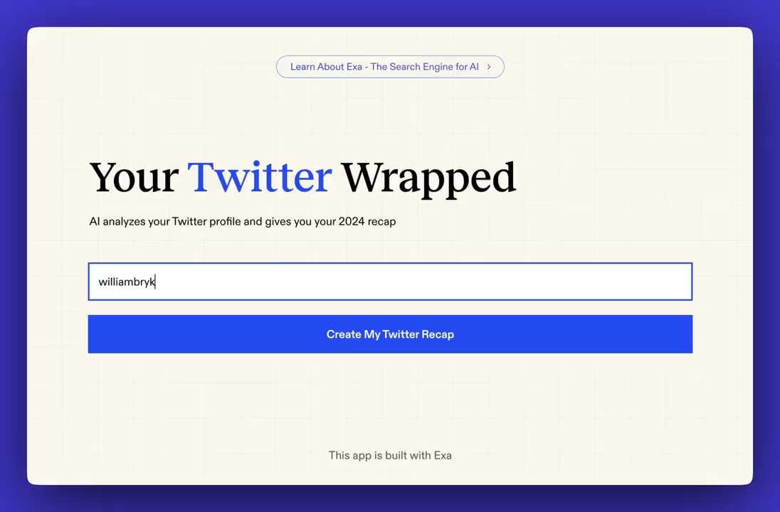 Viral '2024 Twitter Wrapped' is roasting users and making them feel ...