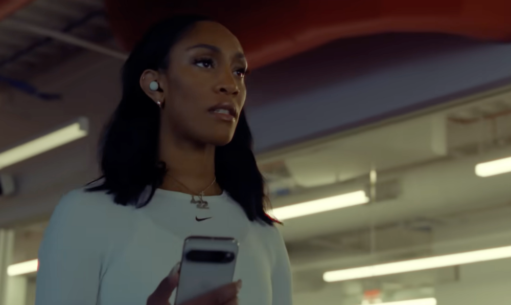 Google's new Gemini ad highlights humanlike AI conversations featuring ...