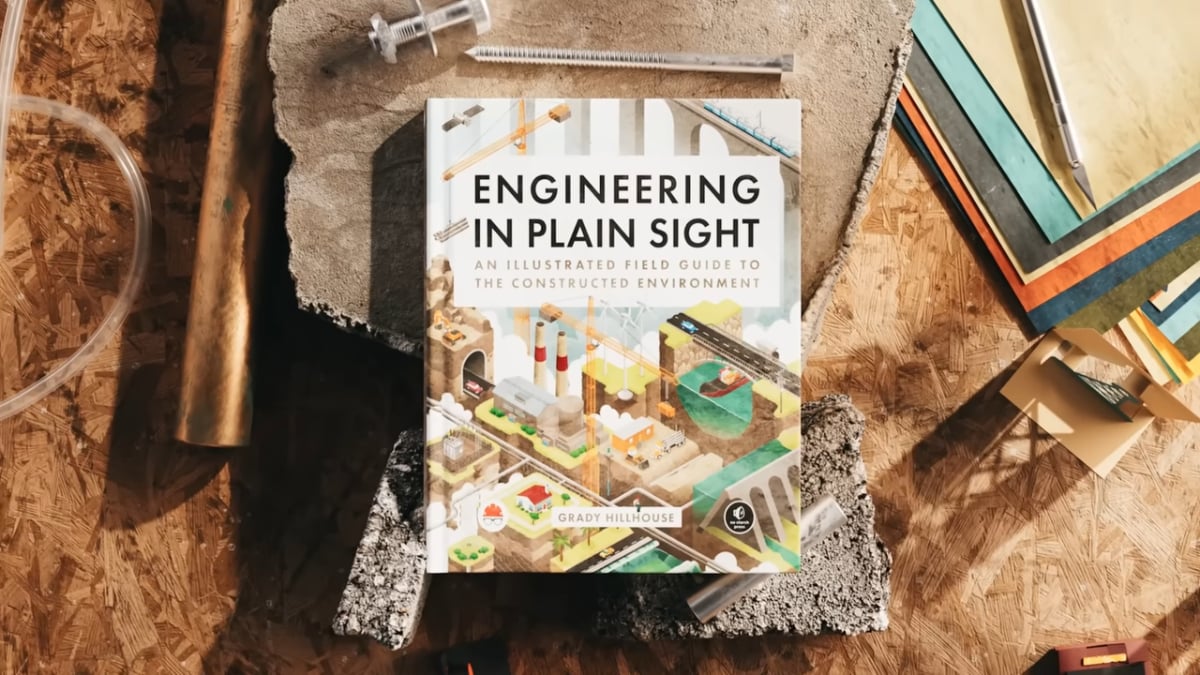 Bill Gates shares 2024 holiday book list to help you adjust to a fast ...
