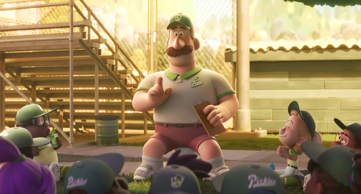 Pixar's full purported trans scene gets leaked online after Disney cut ...