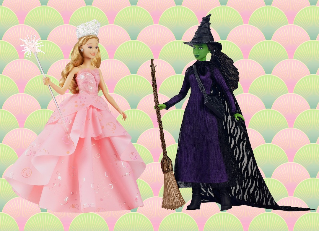 Mattel is being sued over 'Wicked' dolls' NSFW packaging mistake ...
