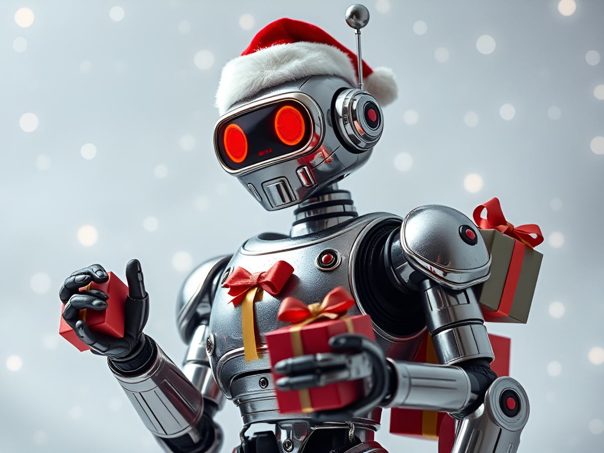 OpenAI unravels 12 days of product releases for the holiday season - AI ...