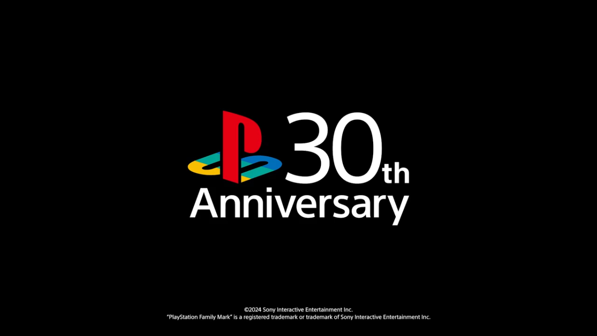PlayStation marks 30th anniversary with archival themes inspired by old ...