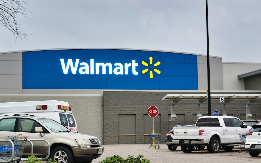 Is Spark Driver down? - Walmart / Spark Driver / Sam's Club down ...
