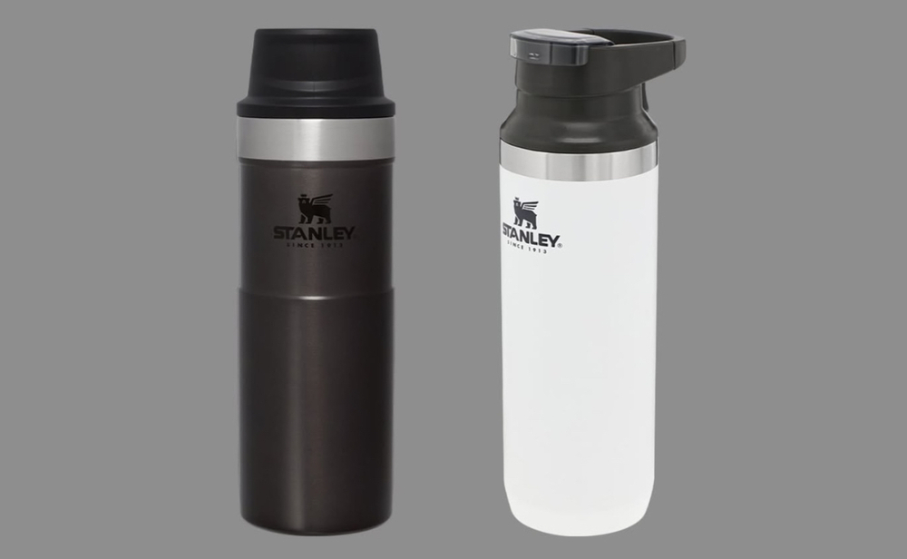 Stanley recalls 2.6 million travel mugs due to burn risks from faulty ...