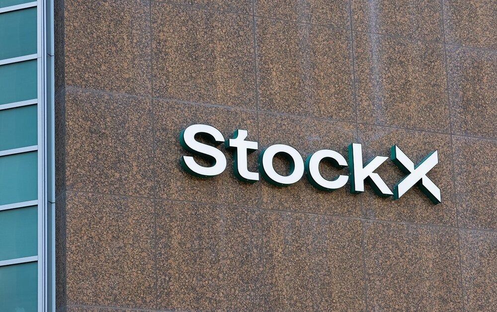 Is StockX down? - StockX down? - DesignTAXI Community: Creative ...
